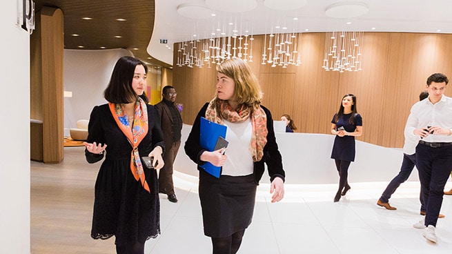 Grand Paris Express : l’accompagnement de la SGP par | PwC Carrières